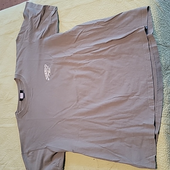Speedo | Shirts | Speedo Shark Bay Beer Logo Tshirt | Poshmark